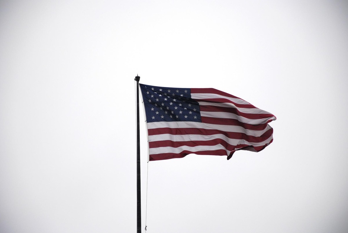 500+ Patriotic Team Name Ideas that Say Your Proud to be American