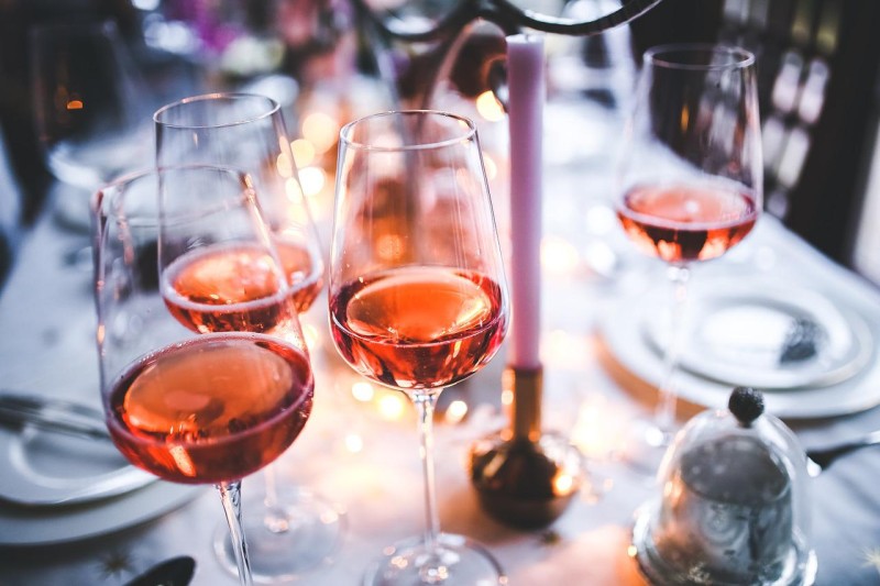 255+ Classy Wine Marketing Slogans You'll Want to Savor
