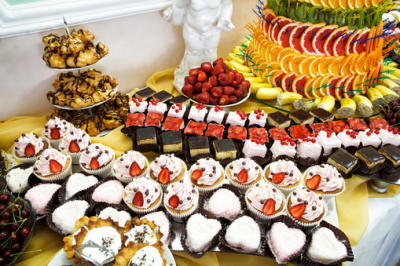 275+ Dessert Marketing Slogans and Taglines For Your Sweet Tooth