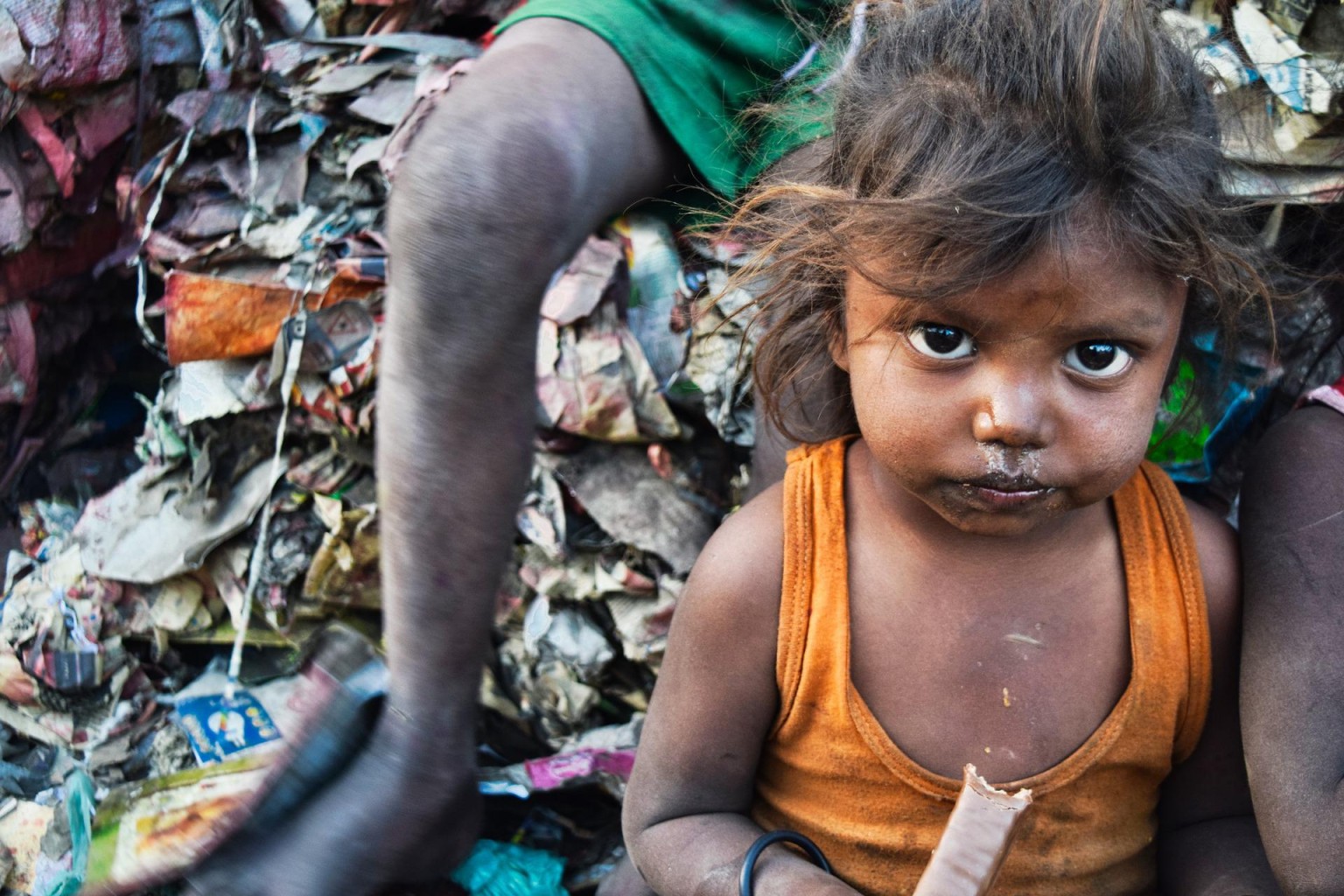 155+ Feeding Program Captions and Quotes that Increase Donations