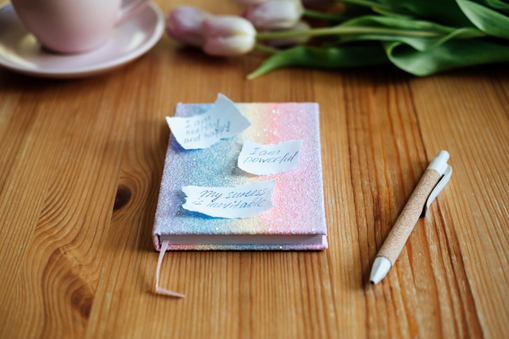 255+ Positive Affirmations for Each Day of the Work Week