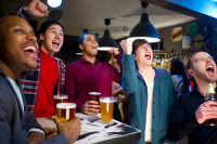 261+ Nightclub Party Captions for Instagram to Help Remember What Happened