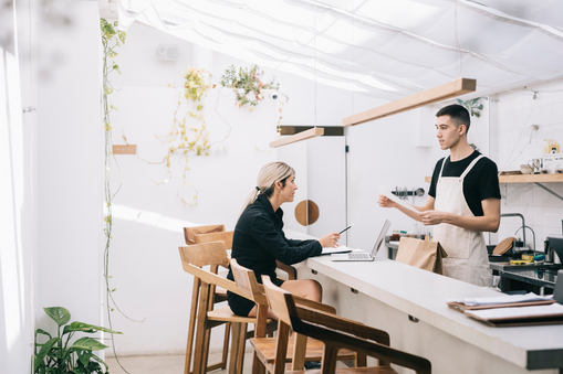 105+ Most Challenging Interview Questions for Restaurant Managers
