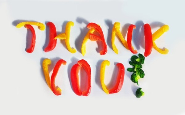110+ Thank You For Your Patronage Messages to Share with Customers