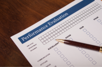 65+ Performance Review Phrases About Attitudes (Positive & Negative)
