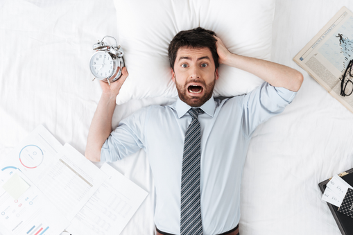 55+ (Good and Bad) Performance Review Phrases for Attendance + Punctuality