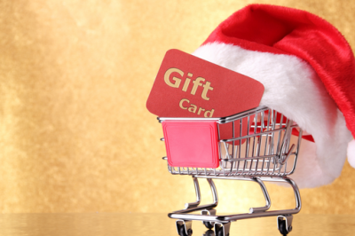 215+ Generous Gift Card Slogans and Quotes that Spread More Joy