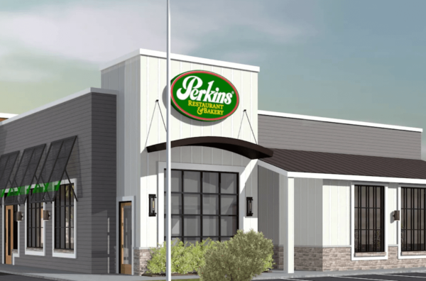 Updated Perkins Restaurant & Bakery Menu Prices (2024)