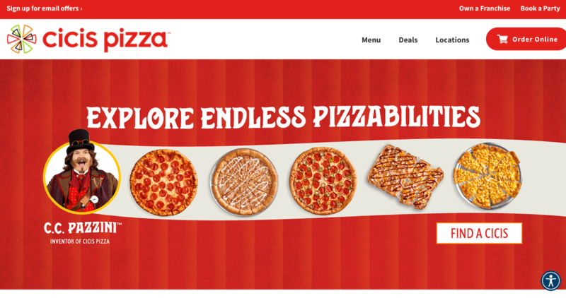 Updated Pizza Hut Menu Prices + Save Money w/ Meal Deals (2023)