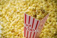144+ Clever Popcorn Marketing Slogans That Pop Profit