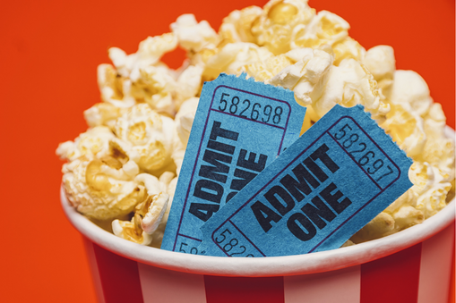 144+ Clever Popcorn Marketing Slogans That Pop Profit