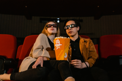 144+ Clever Popcorn Marketing Slogans That Pop Profit