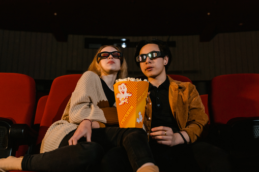 144+ Clever Popcorn Marketing Slogans That Pop Profit