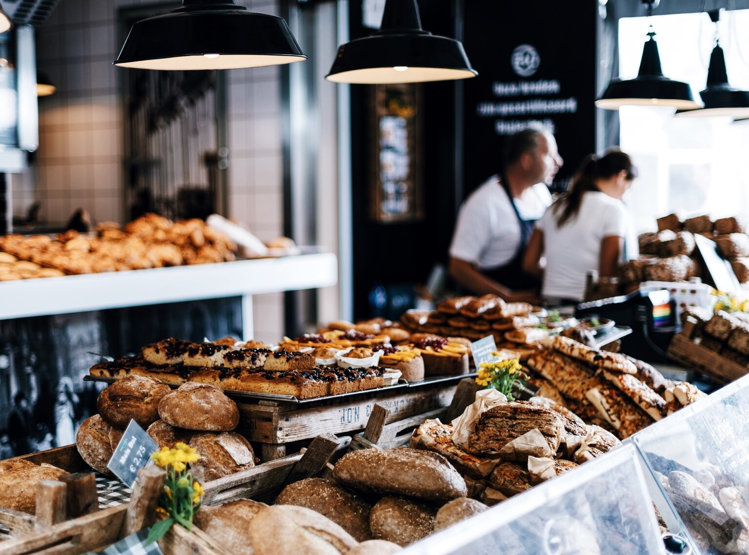 203+ Artisan Bread Slogans & Quotes a Crust Above the Rest