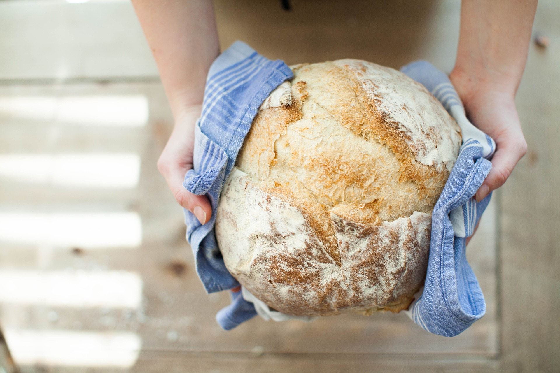 203+ Artisan Bread Slogans & Quotes a Crust Above the Rest