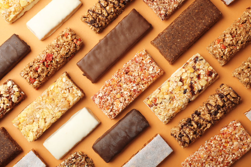 248+ Dynamic Protein Bar Slogans that Energize Your Marketing