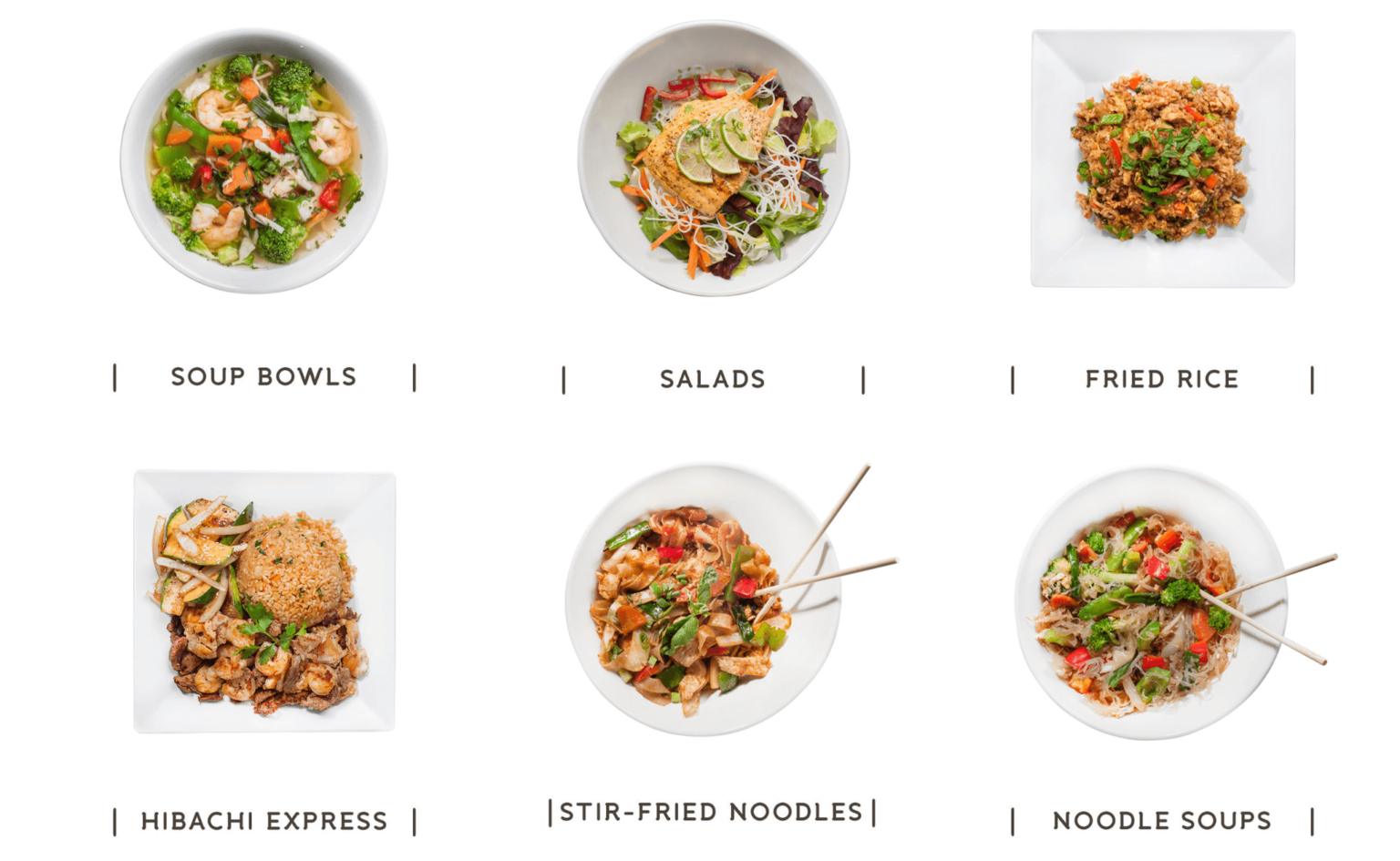 Hibachi Grill and Noodle Bar Menu + Buffet Prices (2024)