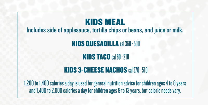 Updated QDOBA Menu Prices + Rewards Program (2024)