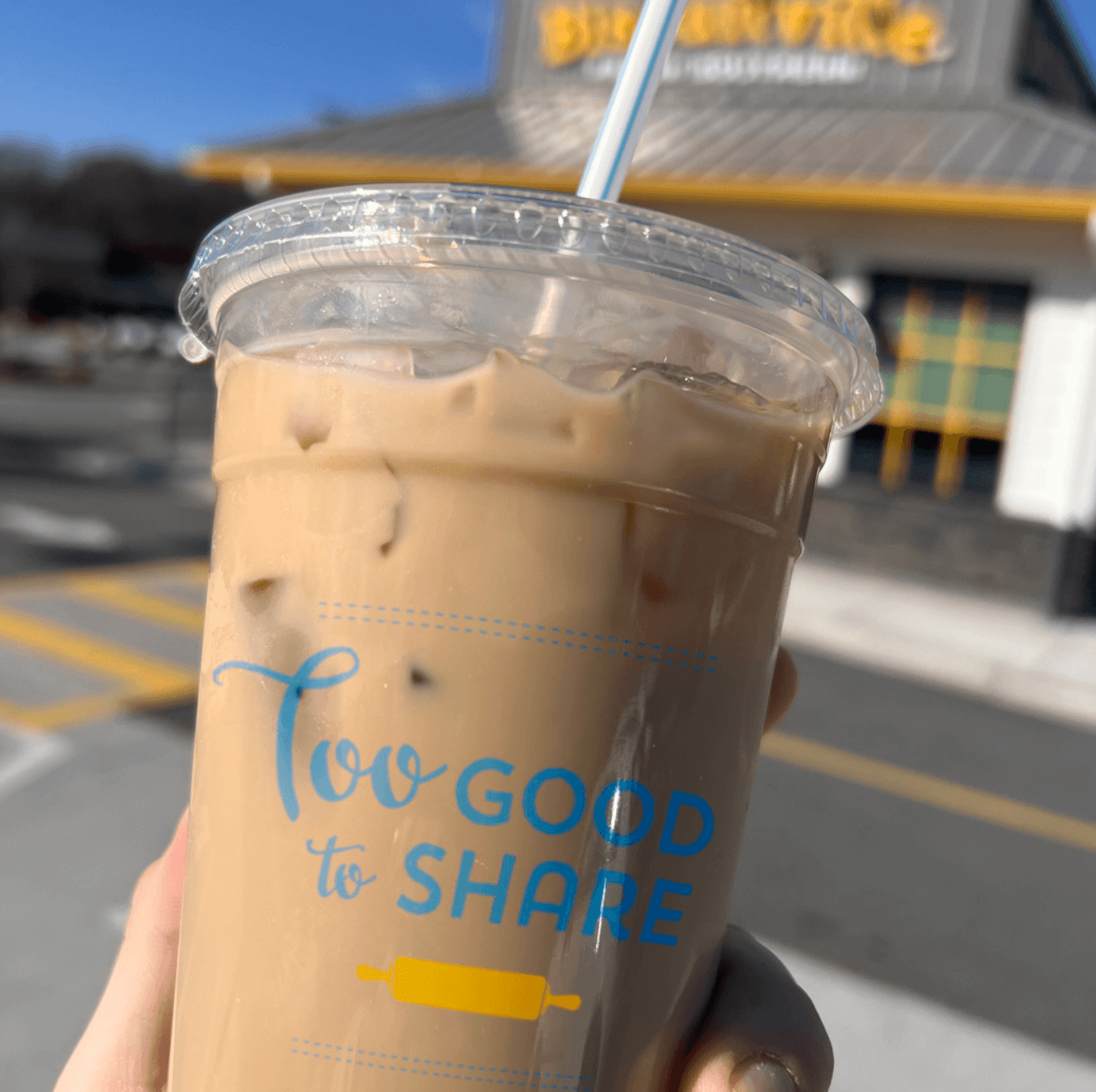 Biscuitville Menu Prices + "Free Breakfast for a Year" (2024)