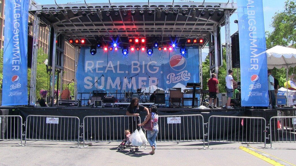 626+ Clever Summer Event Name Ideas to Heat Things Up