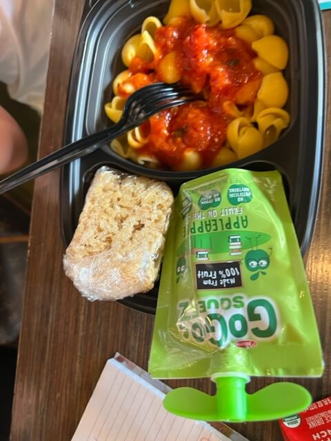 Noodles & Company Menu Prices + Kids Eat Free Offer