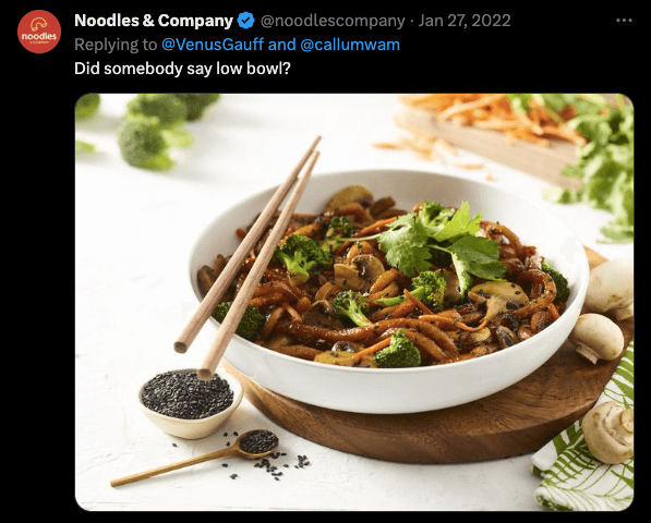 Noodles & Company Menu Prices: More Price Hikes in 2024?
