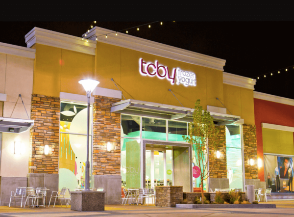 TCBY Menu Prices + Cost-Per Ounce (2024)