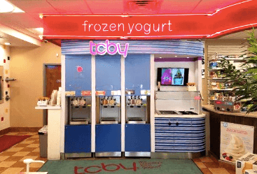 TCBY Menu Prices + Cost-Per Ounce (2024)