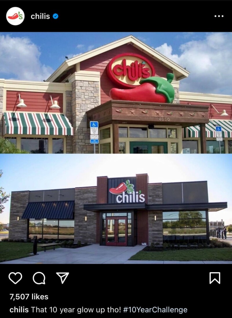 Is Chili's Seriously Going Out of Business? (Full Story)