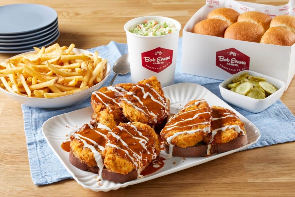 Bob Evans Farmhouse Menu Prices & 15% Off Coupon