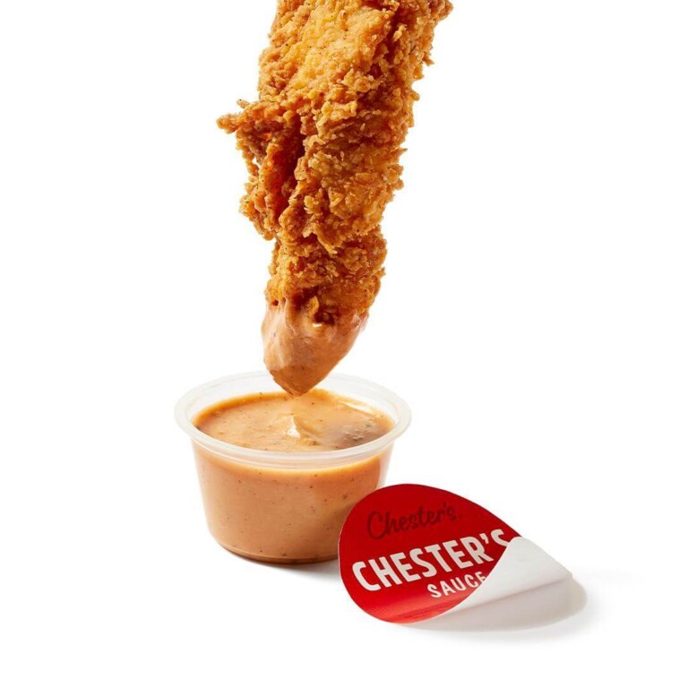Chester's Chicken Menu Prices & Latest Promotions (2024)