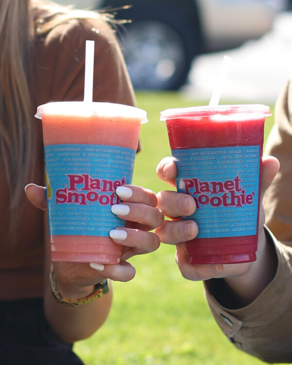 Updated Planet Smoothie Menu Prices & Discounts (2024)