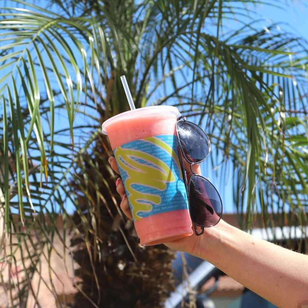 Updated Planet Smoothie Menu Prices & Discounts (2024)