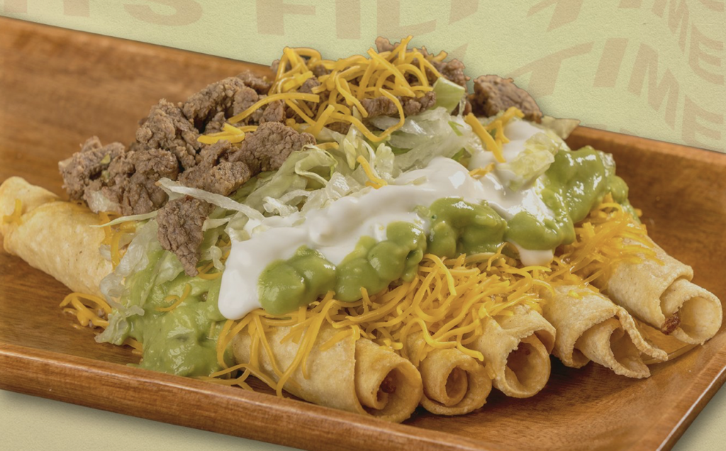 Filiberto's Menu Prices & Daily Specials (2024)