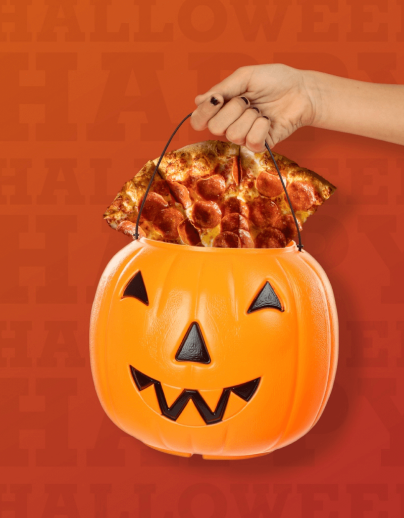 Pizza Factory Menu Prices & Coupon Codes (2024)