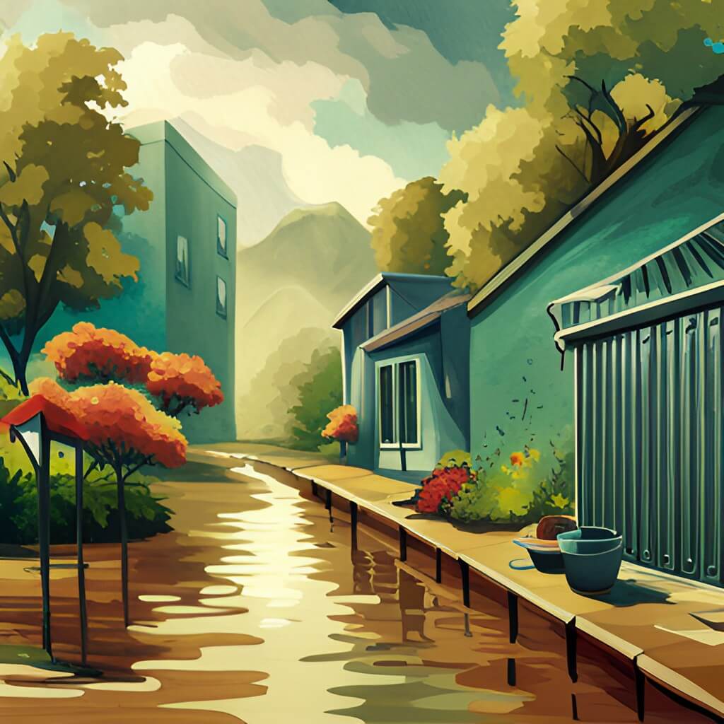 101+ Rain Water Harvesting Slogans Inspired by My Grandpa