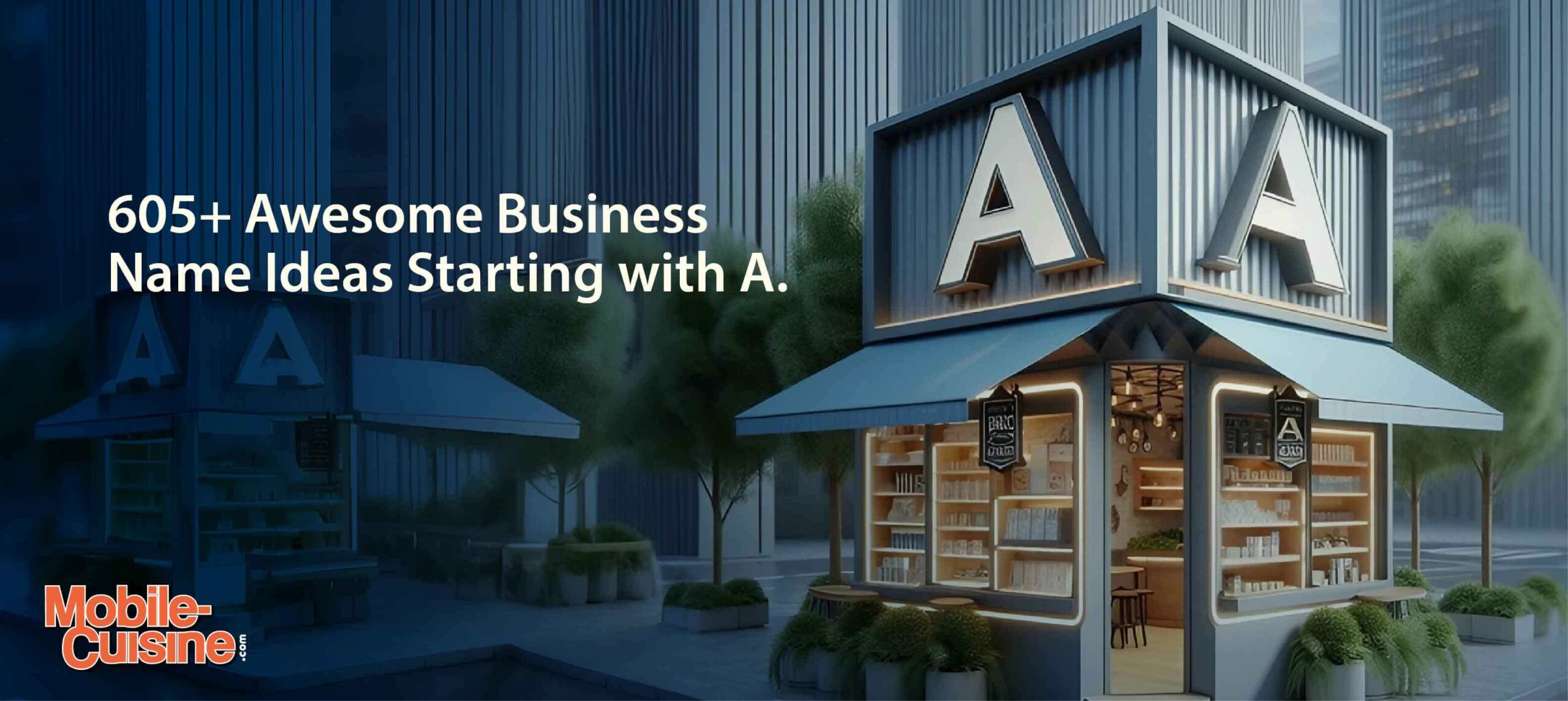 605 Awesome Business Name Ideas Starting With A 605 Awesome Business Name Ideas Starting With A