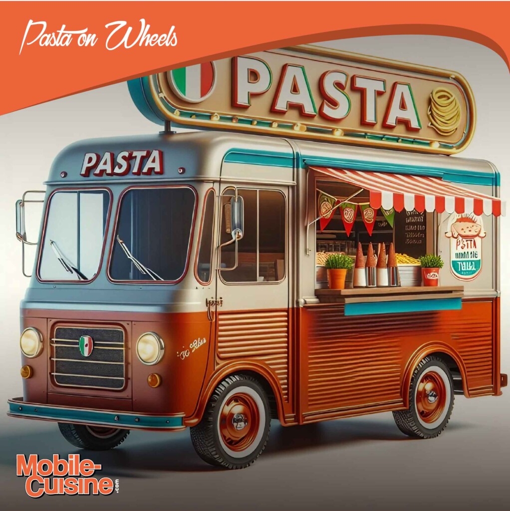 575+ Italian Restaurant Name Ideas from Classic to Contemporary