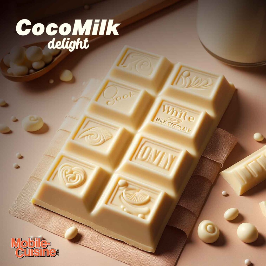 1,055+ Artisan Chocolate Company Name Ideas (2024 Update)