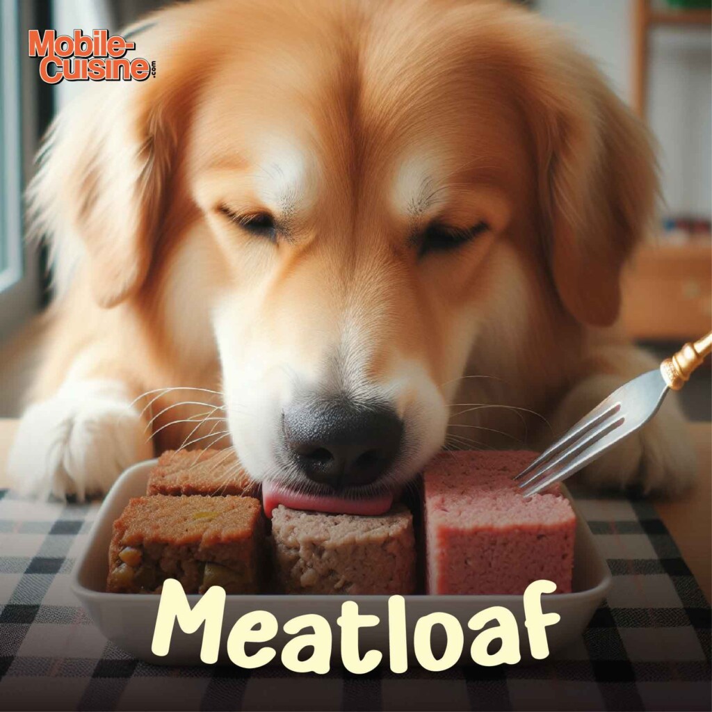 325+ Best Food Name Ideas for Male + Female Dogs
