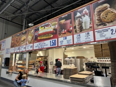 Costa Vida Menu Prices + Rewards Program (2024)