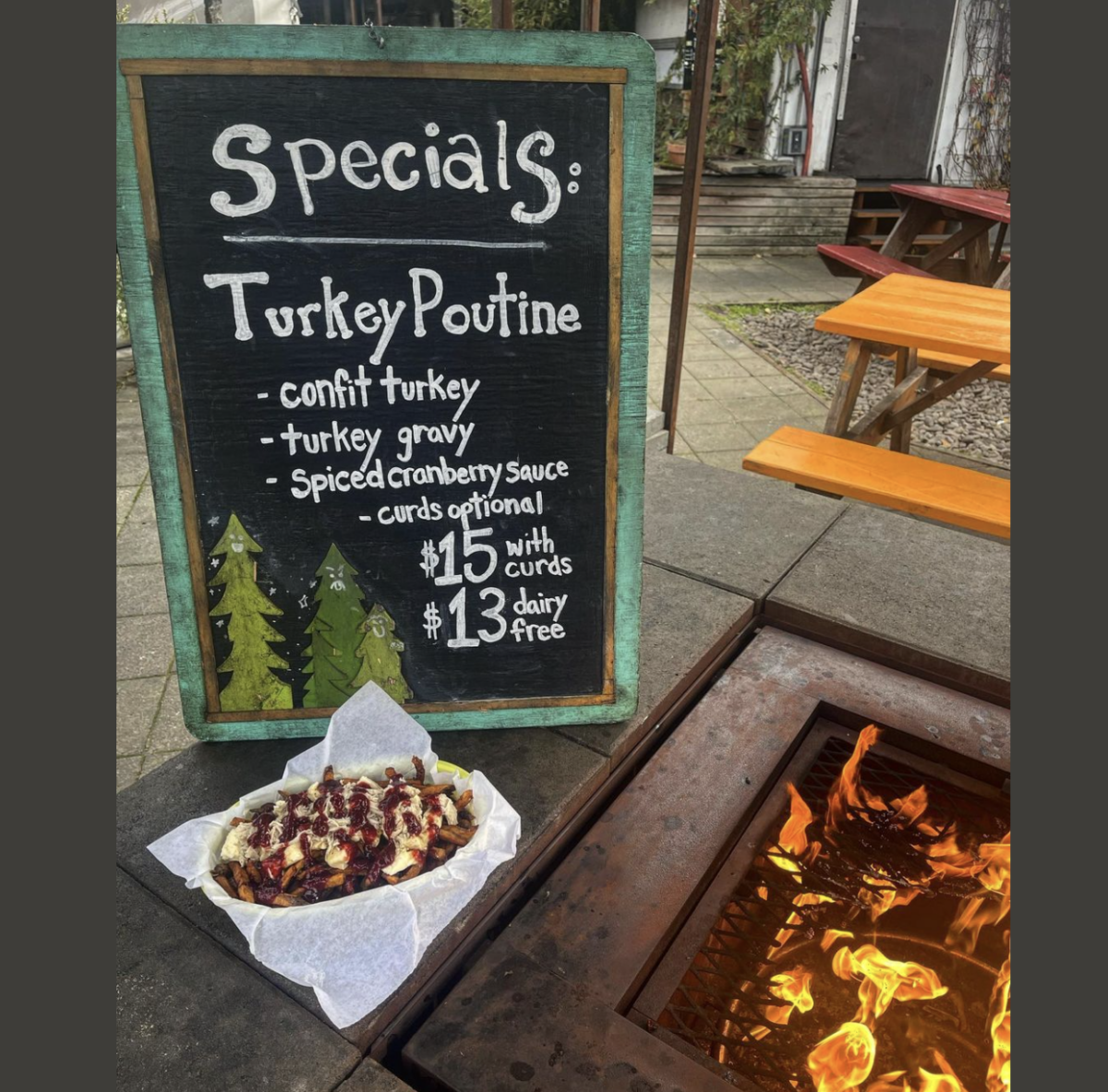 Food Cart Profile: Potato Champion